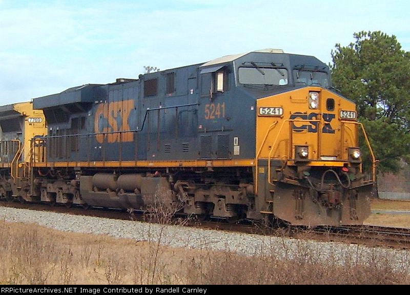 CSX 5241